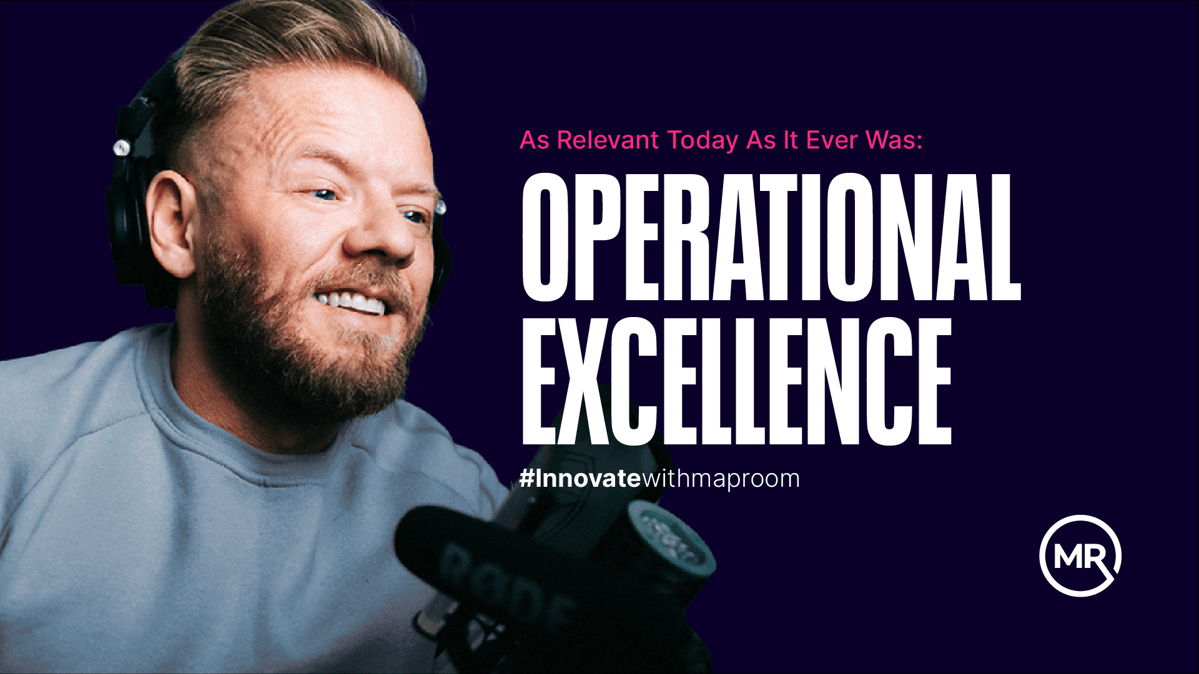 Resourcing & Recruitment | Map Room | Talent Aligned to Strategy.